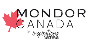 Mondor Dance Bodywear Canada – Mondor Canada