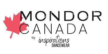 Mondor Tights Size Chart – Mondor Canada